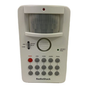RADIO SHACK PASSIVE OWNER'S MANUAL Pdf Download | ManualsLib