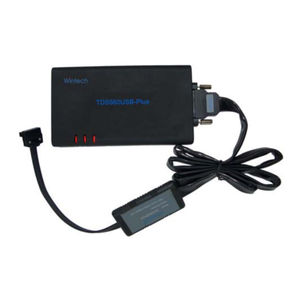 WINTECH TDS560USB PLUS INSTALLATION MANUAL Pdf Download | ManualsLib