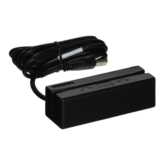 IDTECH SECUREMAG USER MANUAL Pdf Download | ManualsLib