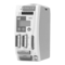 HBM CLIPX AMPLIFIER OPERATING MANUAL | ManualsLib