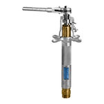 MUELLER D-5 OPERATION & INSTRUCTION MANUAL Pdf Download | ManualsLib