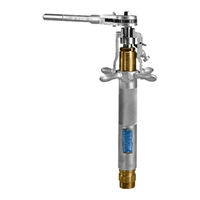 MUELLER D-5 OPERATION & INSTRUCTION MANUAL Pdf Download | ManualsLib