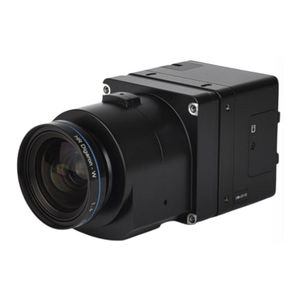 Phaseone iXM-GS120 Camera Manuals