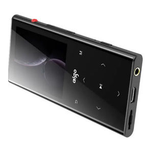 AIGO M1 MP3 PLAYER INSTRUCTION MANUAL | ManualsLib