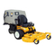 WALKER T27I OPERATOR'S MANUAL Pdf Download | ManualsLib