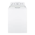 GE GTW460 OWNER'S MANUAL & INSTALLATION INSTRUCTIONS Pdf Download ...