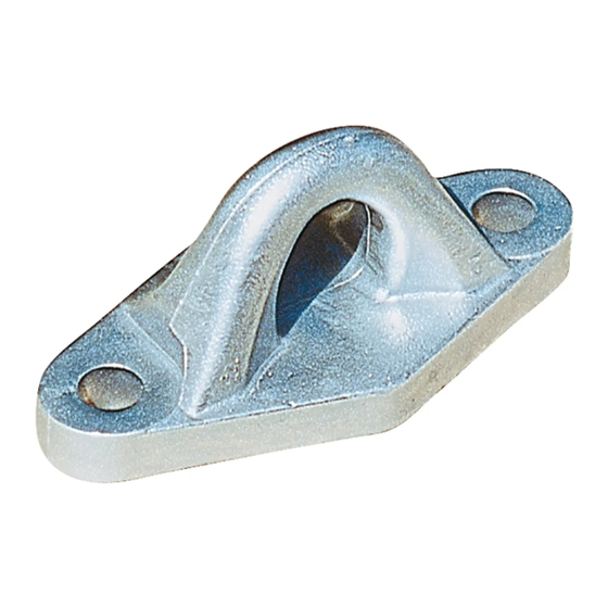 TRACTEL TRAVSAFE PA INSTALLATION, OPERATING AND MAINTENANCE MANUAL Pdf ...