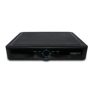 DIRECTV H26K HARDWARE MANUAL Pdf Download | ManualsLib