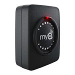 myQ MYQ-G0301, 821LMB - Smart Garage Door Sensor Manual | ManualsLib