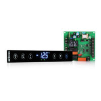 Evco Controller User Manuals Download | ManualsLib