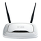 TP-LINK TL-WR840N USER MANUAL Pdf Download | ManualsLib