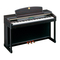 YAMAHA CLAVINOVA CLP-153SG MODE D'EMPLOI Pdf Download | ManualsLib