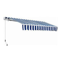 Sunsetter 1000XT Manuals | ManualsLib