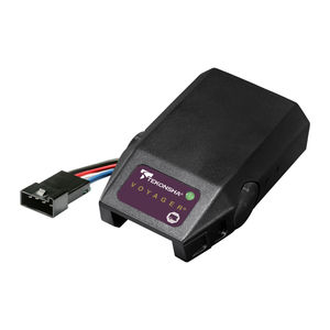 Tekonsha Electronic Brake Control Installation Manual | ManualsLib