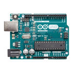 ARDUINO UNO MANUAL Pdf Download | ManualsLib