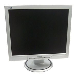 PHILIPS 170S7FS/00 SERVICE MANUAL Pdf Download | ManualsLib