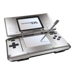 NINTENDO DS MANUAL Pdf Download | ManualsLib