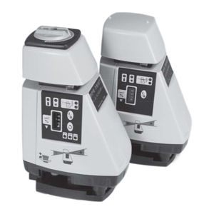 User Manuals: Laser reference Pro Shot AS2 MAGNUM Grade