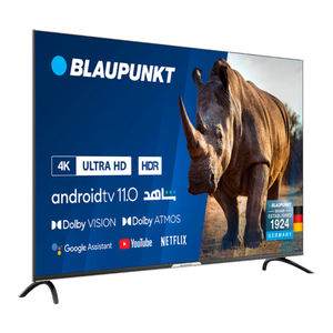 Blaupunkt 50UBC6000D Manuals | ManualsLib