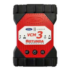 FORD VCM3 MANUAL Pdf Download | ManualsLib