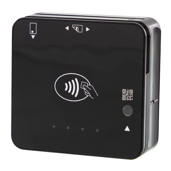 MAGTEK DYNAFLEX II GO INSTALLATION AND OPERATION MANUAL Pdf Download ...