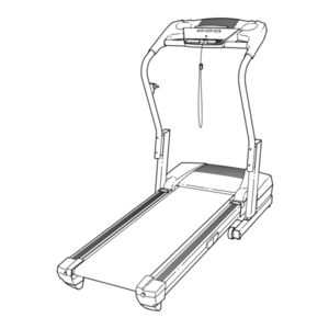 PROFORM LX 360 USER MANUAL Pdf Download | ManualsLib