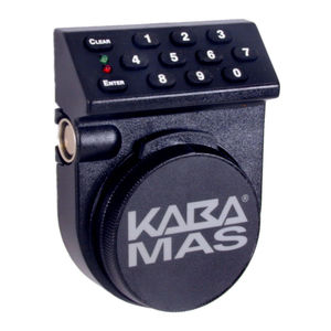KABA MAS 252 QUICK REFERENCE USER CARDS Pdf Download | ManualsLib