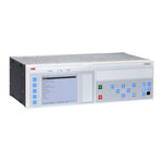 HITACHI RELION 650 SERIES TECHNICAL MANUAL Pdf Download | ManualsLib