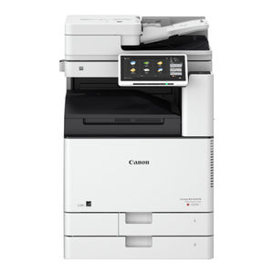 CANON IMAGERUNNER ADVANCE DX C5760I FAQ MANUAL Pdf Download | ManualsLib