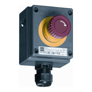 STAHL CONSIG 8040 SERIES OPERATING INSTRUCTIONS MANUAL Pdf Download ...