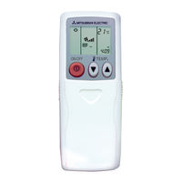MITSUBISHI ELECTRIC PAR-FL32MA INSTALLATION MANUAL Pdf Download ...