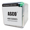 ASCO 400 SERIES SURGE PROTECTOR INSTALLATION & OPERATION MANUAL ...