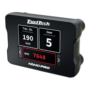 FUELTECH NANO PRO OWNER'S MANUAL Pdf Download | ManualsLib