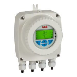 ABB PROCESSMASTER FEP630 SERIES OPERATING INSTRUCTION Pdf Download ...