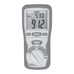 Major tech MT550 Manuals | ManualsLib