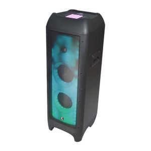 EDISON PROFESSIONAL PARTY SYSTEM L800 MANUAL Pdf Download | ManualsLib