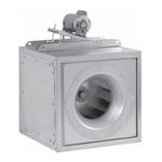 COOK SQN SERIES FAN INSTALLATION, OPERATION AND MAINTENANCE MANUAL ...