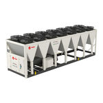 TRANE GVAF SERIES INSTALLATION OPERATION & MAINTENANCE Pdf Download ...