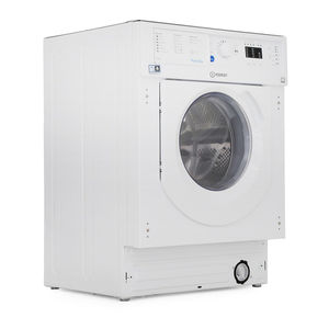 INDESIT BIWDIL7125UK QUICK MANUAL Pdf Download | ManualsLib