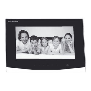 DIGIFRAME 7" DIGITAL PICTURE FRAME USER MANUAL Pdf Download | ManualsLib