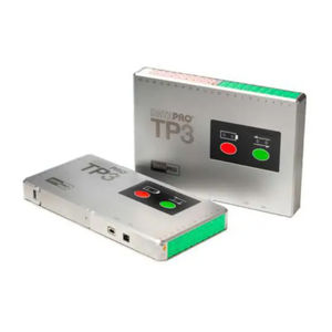 FLUKE DATAPAQ TP3 DATA LOGGER USER MANUAL | ManualsLib