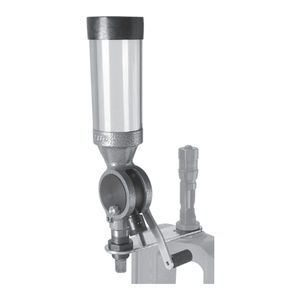 RCBS UNIFLOW POWDER MEASURE-3 PRODUCT INSTRUCTIONS Pdf Download ...