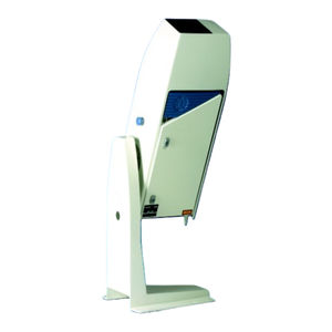 Vaisala CT25K Laser Ceilometer Manuals