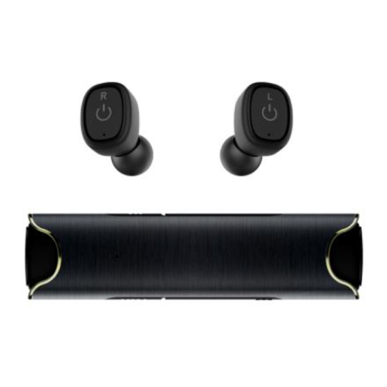 TWS S2 USER MANUAL Pdf Download | ManualsLib