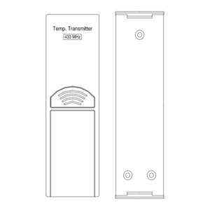 LA CROSSE TECHNOLOGY TX6U INSTRUCTION MANUAL Pdf Download | ManualsLib