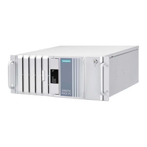 Siemens Simatic IPC547G Manuals | ManualsLib