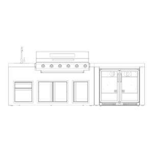 EVERDURE BAYVIEW EBCMG ASSEMBLY, OPERATION AND MAINTENANCE INSTRUCTIONS Pdf Download | ManualsLib