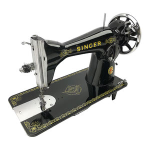 SINGER 15 MANUAL Pdf Download | ManualsLib