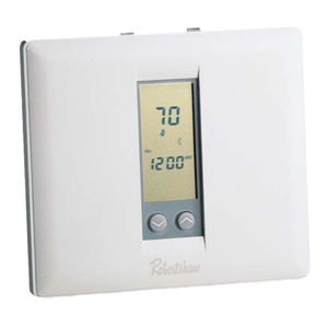 ROBERTSHAW 300 SERIES SPECIFICATIONS Pdf Download | ManualsLib