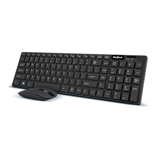 REBEL KOM-1002 USER MANUAL Pdf Download | ManualsLib